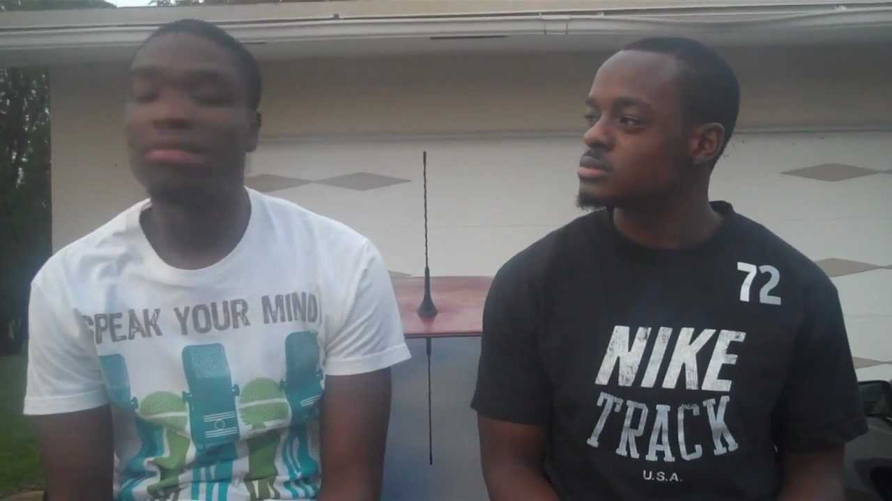 Everybody Smoke Weed?? @Jroody3 - YouTube
