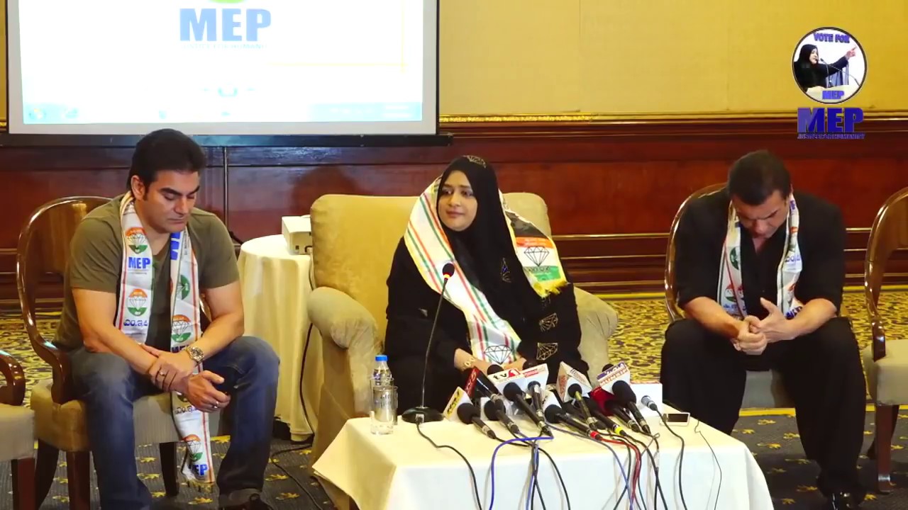 Reality of MEP Party II Hakikat of MEP Party II Arbaz Khan & Sohail ...