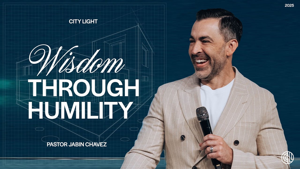 Wisdom Through Humility | Jared Nieman | City Light Church - YouTube