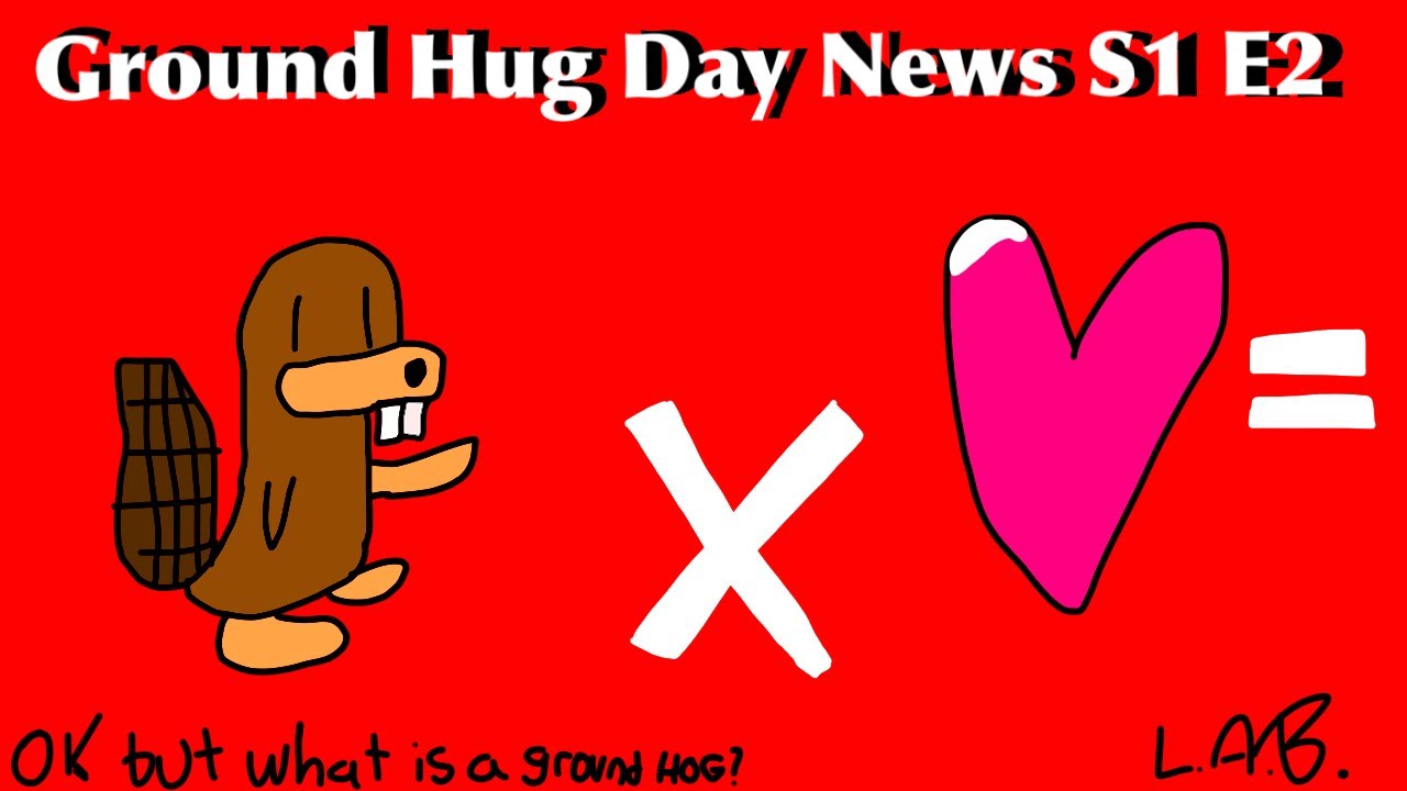 Ground Hug Day News (2018) - YouTube