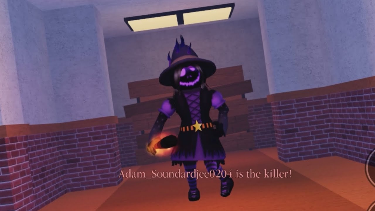 Matilda gameplay🔥 - Roblox Survive the killer - YouTube