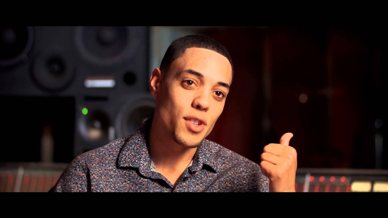 Aaron Bell - THE D.R.U.G.S. STORY (PT. 1) - YouTube