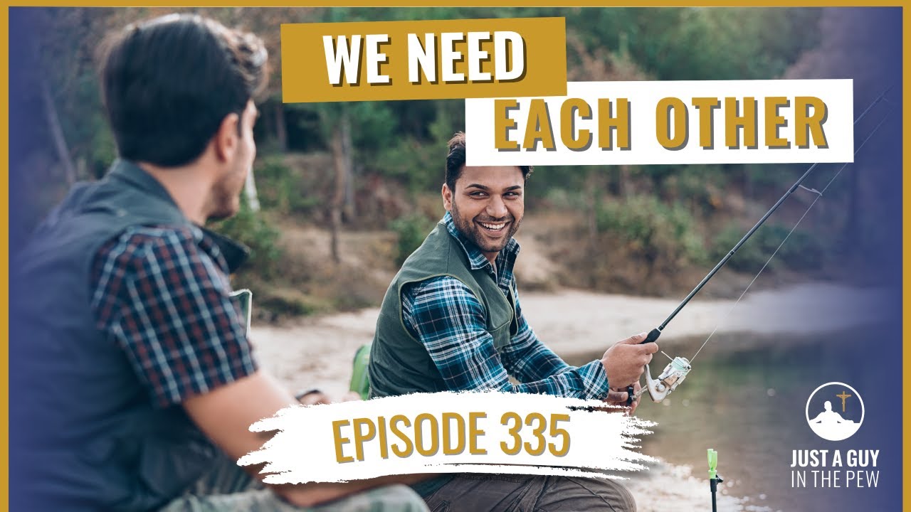 We Need Each Other - YouTube