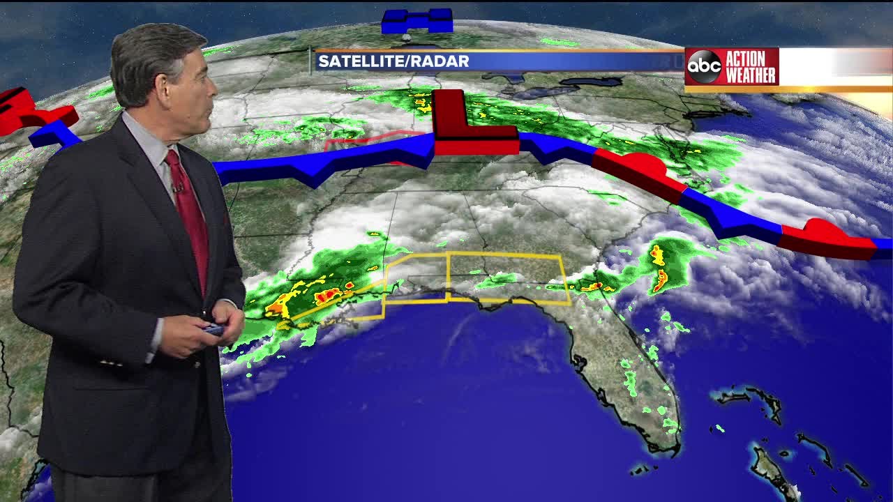 ABC Action News Weather Forecast - YouTube