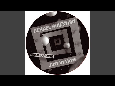 Jichael Mackson - Just In Time | Releases | Discogs