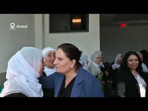 SAKİNE ARAT’IN TAZİYESİNE ZİYARET