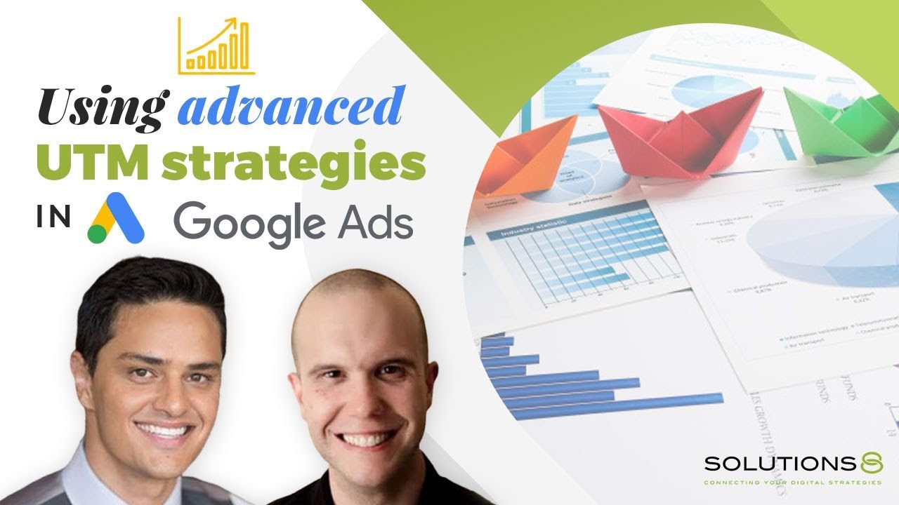 Using Advanced UTM Strategies in Google Ads - YouTube