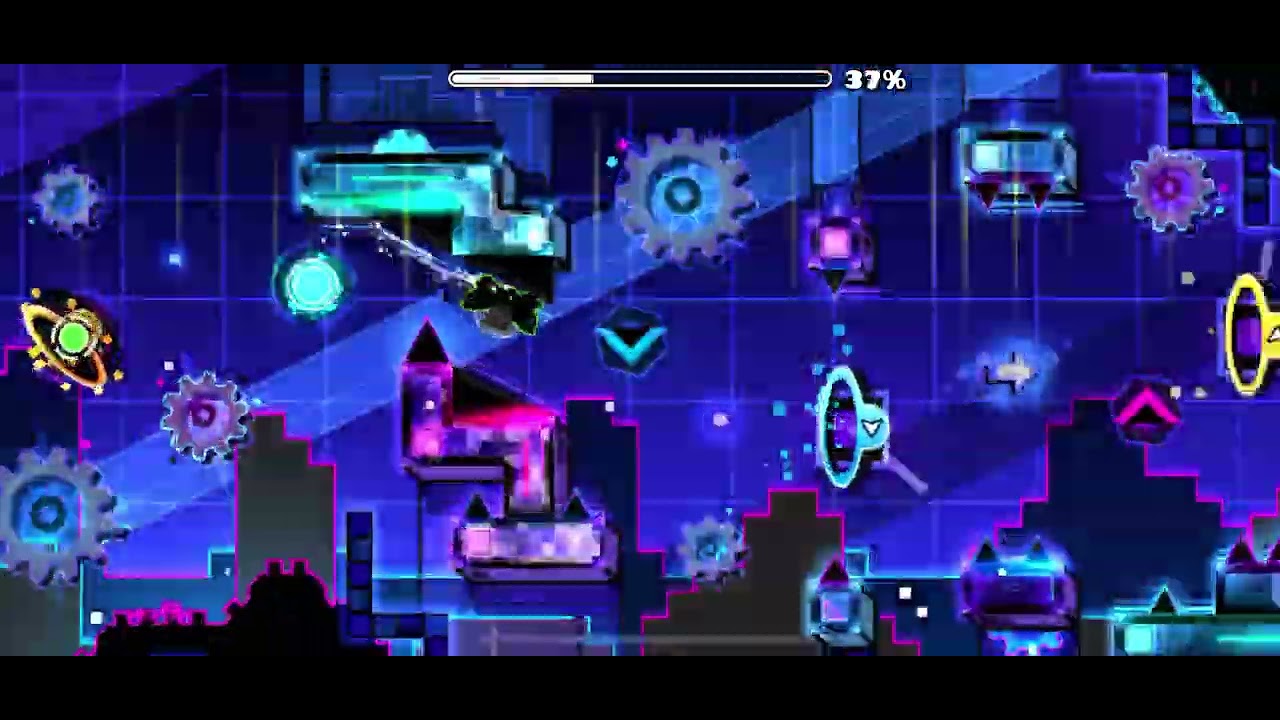 Netrunner 100% - YouTube
