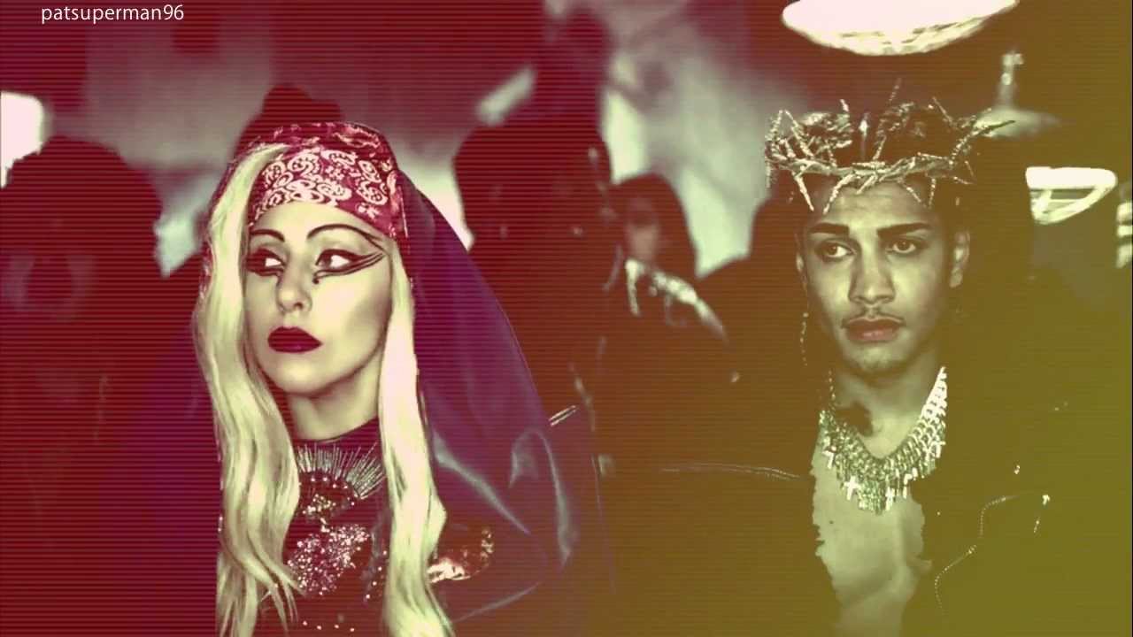 Multi Female - Lady Gaga, Rihanna, Britney Spears, Nicki Minaj & Katy ...