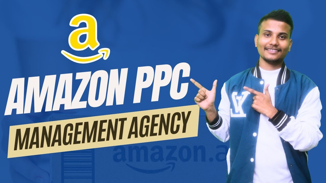 Amazon PPC Management Agency Overview | Amazon Ad Management - Softtrix ...