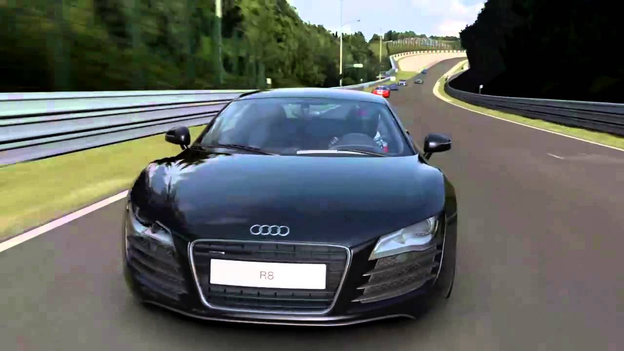 Caros chidos - YouTube