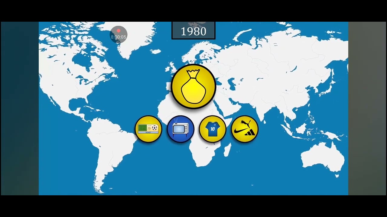 @GeoHistory_Ru 8 из 9 - YouTube