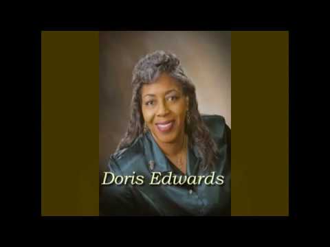 Black History Month Profile: Doris Edwards (February 2005) - YouTube