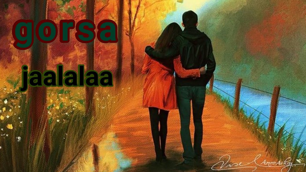 🔴gorsa jaalalaa#oromia24_Ethiopia #Akkamitii_dhiira_jaalala_qabsiifta ...