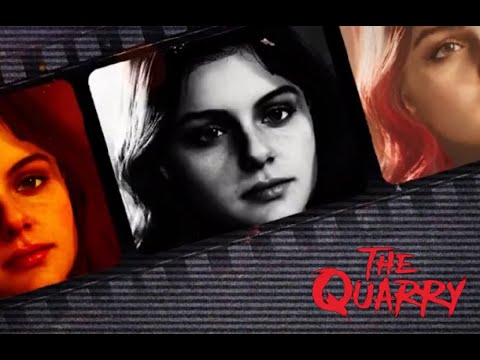The Quarry Game | OPENING CREDITS Song - YouTube