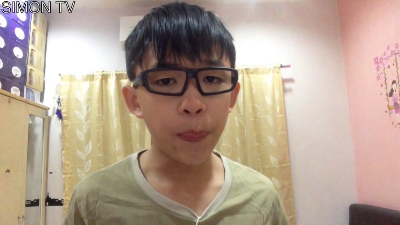 BEATBOX 電音 | SIMON TV - YouTube