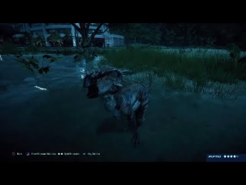 Sahara-Saurus - Ourano & Company - YouTube