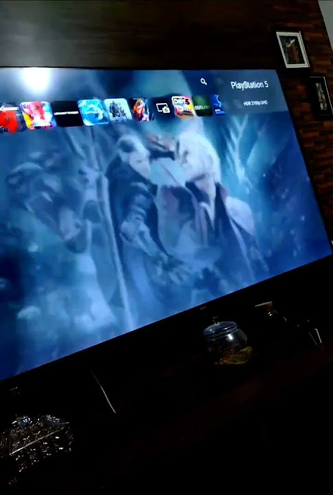 te dou 30 segundos ps5 - YouTube