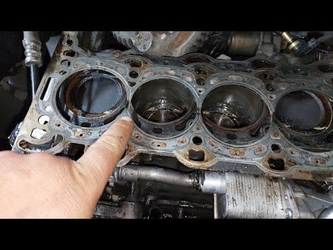 Bir araç conta yakıyorsa tek sebebi kullanıcı/// anlatıyorum size‼️