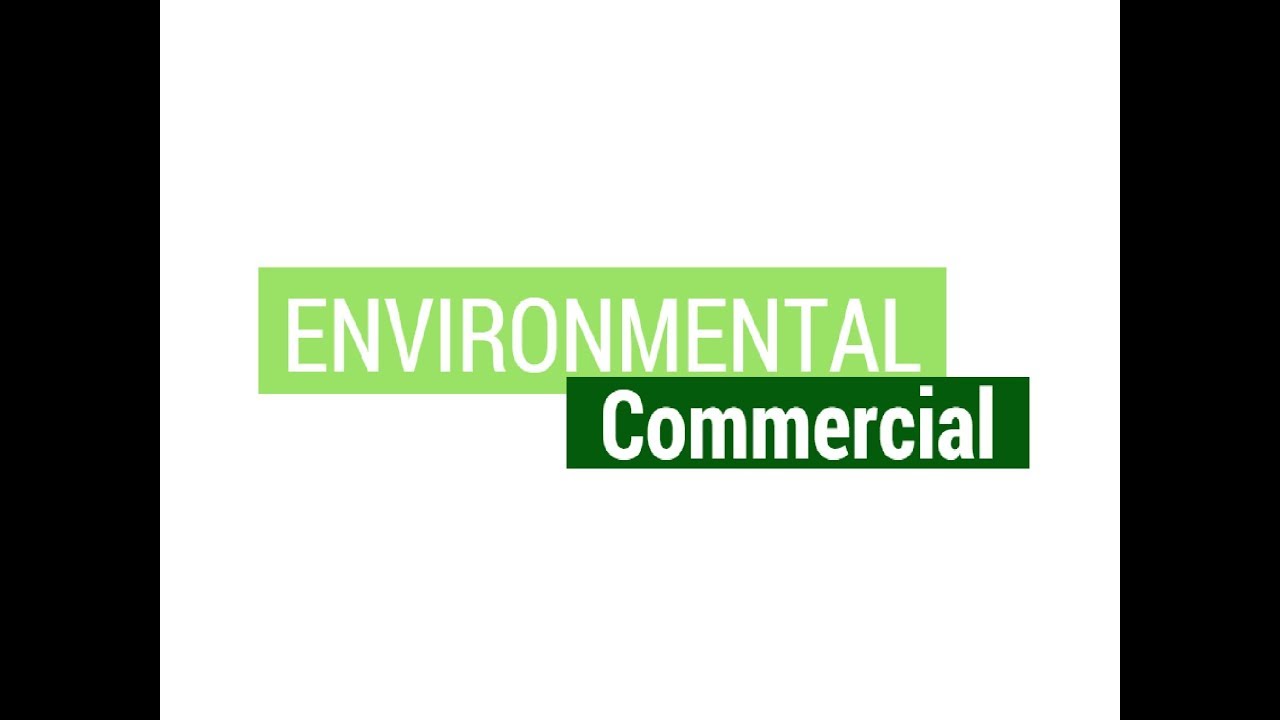 Environmental Commercial (HAU) - YouTube