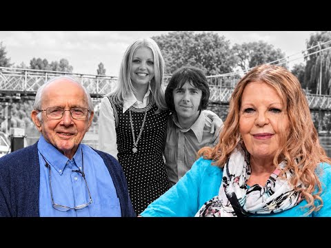 Sally Thomsett Pays Tribute to ‘Man About the House’ Co-Star Richard O’Sullivan: \