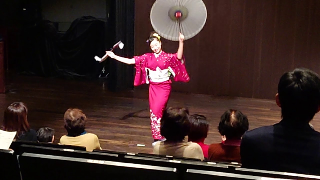第17回青森民謡グランプリ公開予選会 Youtube