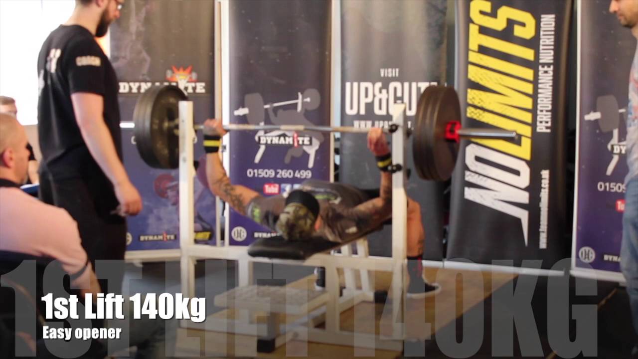 First place Under 90kg- 670kg total- 89kg bodyweight June 2016 ...