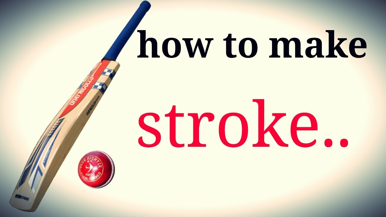 How To Make Stroke At Home Without Any Hammer YouTube How To Make Stroke At Home Without Any Hammer YouTube