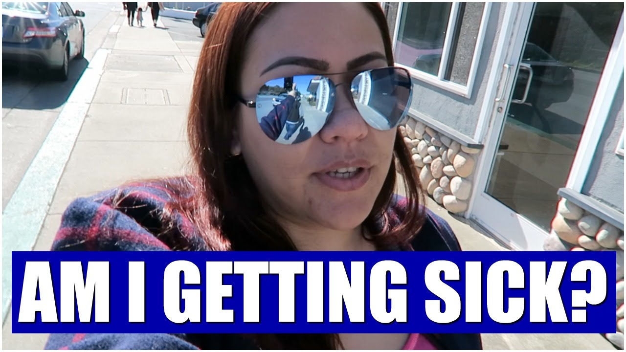 AM I GETTING SICK February 8 2016 YouTube am-i-getting-sick-february-8-2016-youtube