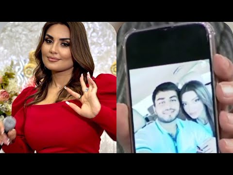 Buda Şəbnəm Tovuzlunun qızı və kürekəninin fotoları ilk dəfə bizim kanalda