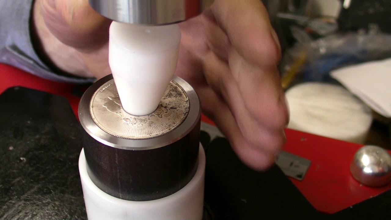 coin bell skirt - YouTube