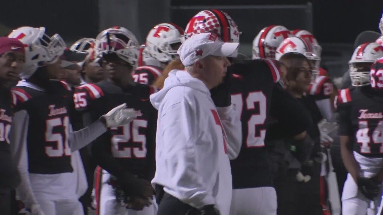 Texas High looking to play its part in Texarkana's successful high ...