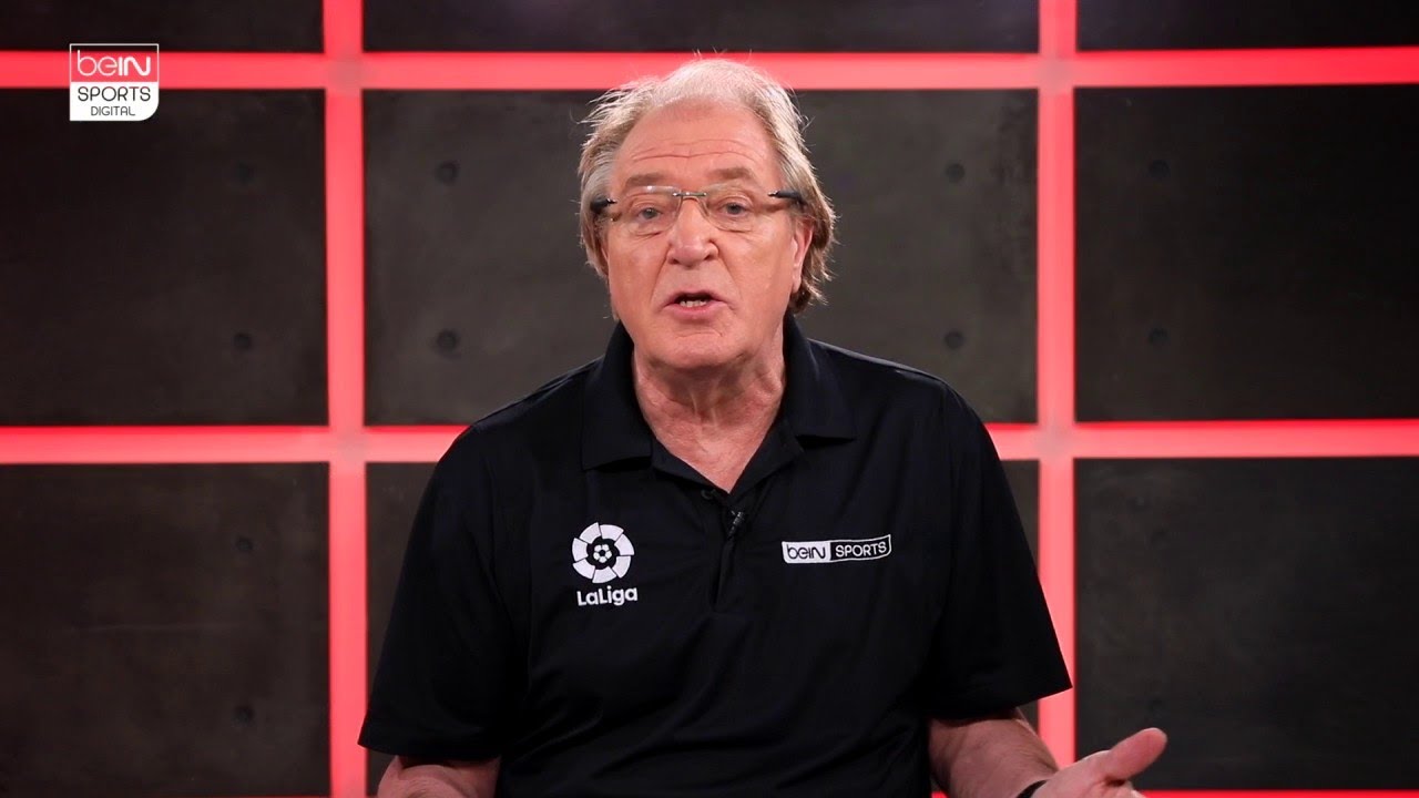 Ray Hudson reacts to Ernesto Valverde's departure - YouTube