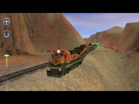 Trainz Driver 2 Crashes Compilation - YouTube