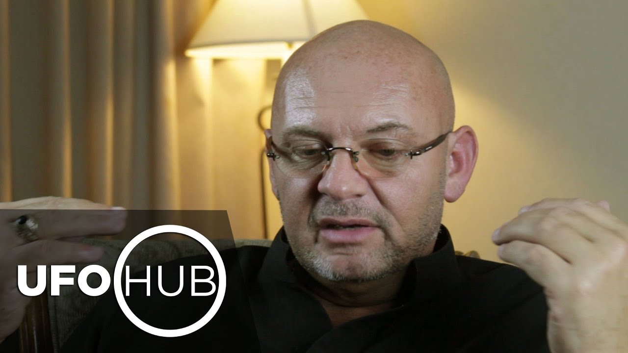 Reed Family Alien Contact Story (FULL) | Thom Reed - YouTube