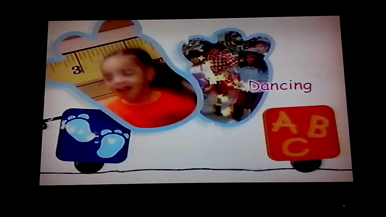 Opening to Barney Ready Set Play 2004 VHS - YouTube
