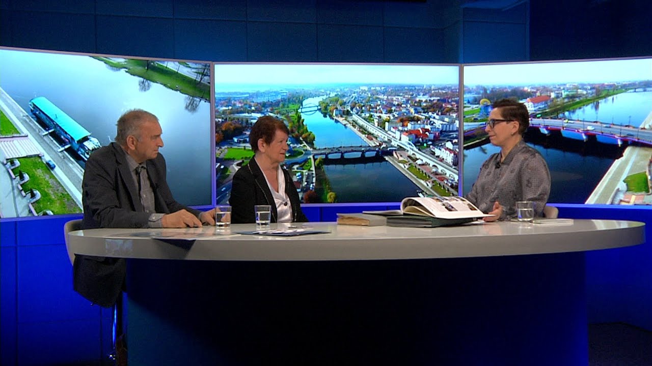 Gorzowski Bohater - Maria Karbowska, Aleksander Grabowski - YouTube