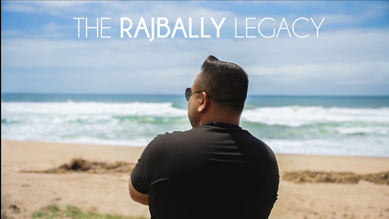 The Rajbally Legacy - YouTube