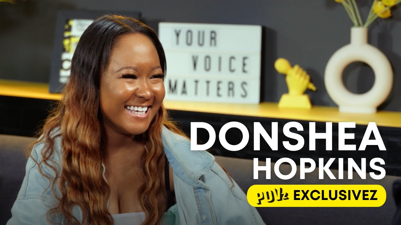 Can representation and voices in media take real change? | Donshea ...