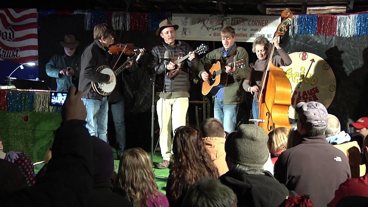 The Possum Drop documentary official trailer - YouTube