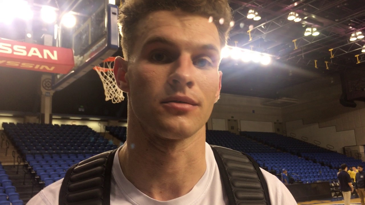 Ryan Manning on AFA loss at SJSU - YouTube