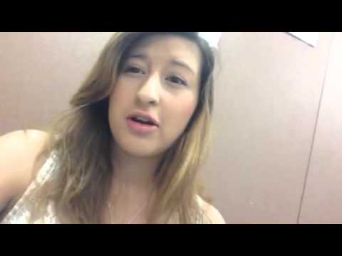 Bella fels 30 day project - YouTube