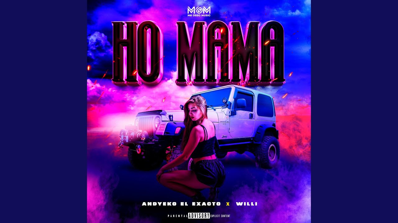 Ho Mama - YouTube