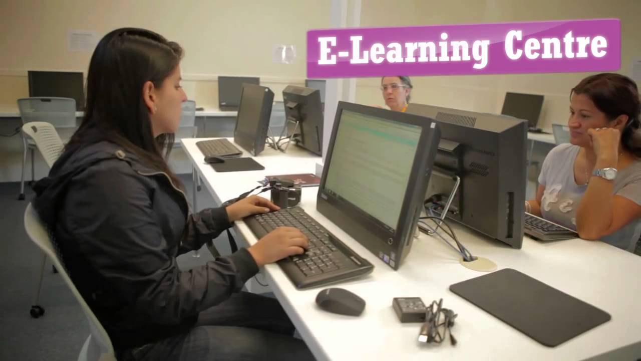 Ovingdean Hall College (Adult Video) - YouTube
