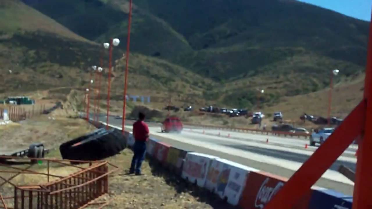 Autodromo Tijuana Inicio De Temporada Youtube
