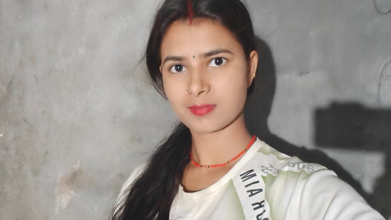 Rinki Goswami vlogs is live good morning friend radhe radhe 🙏 - YouTube