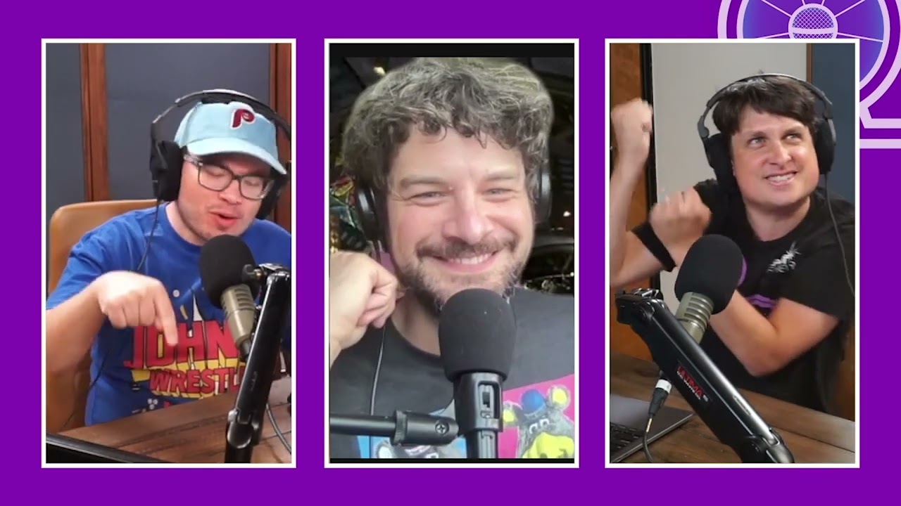 PODCAST: THE RIDE #278 The World of Motion - YouTube