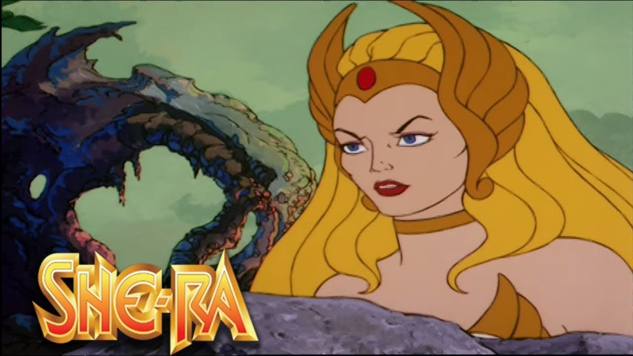 She-Ra Princess of Power | Brigis | English Full Episodes | Kids ...