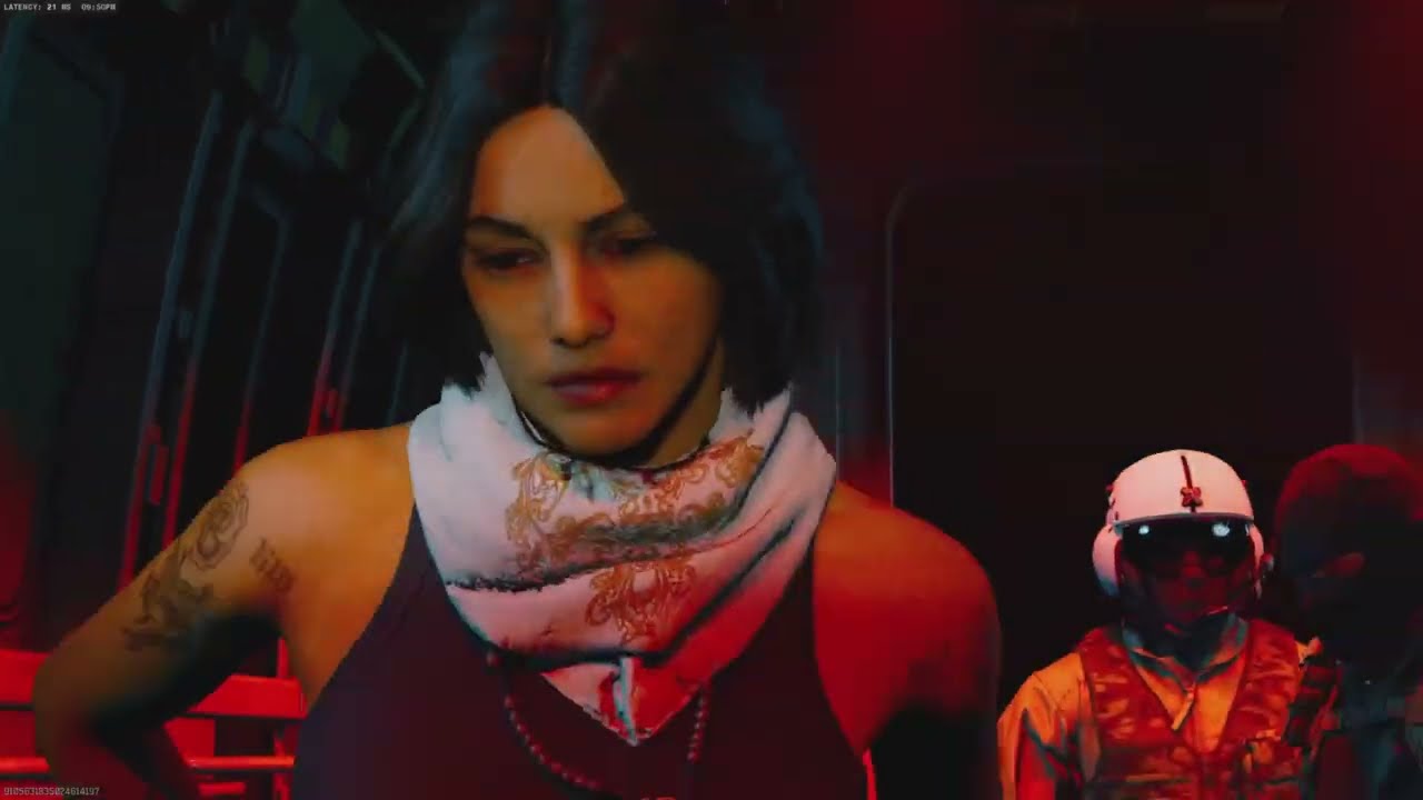 dumb cod where one is mad - YouTube