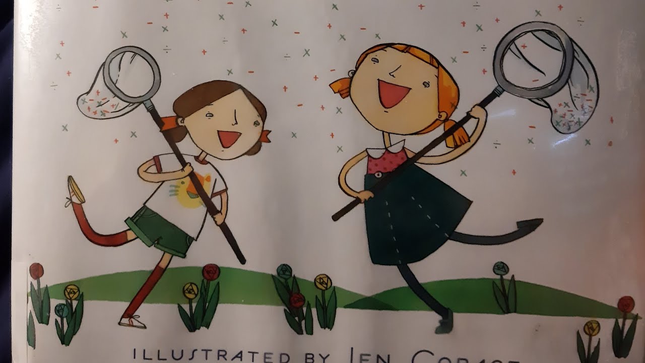 This Plus That: life's little equations, by Amy Krouse Rosenthal - YouTube